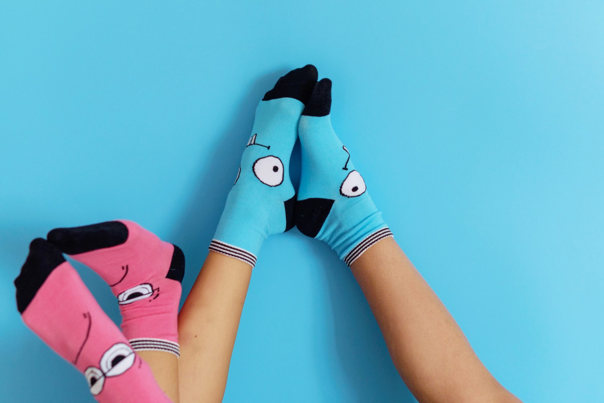 About Us – Smart Socks